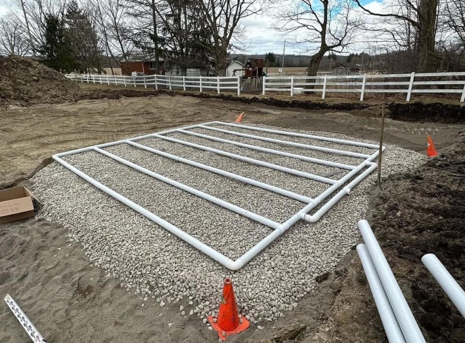 Septic Systems – Oakridge Excavating & Septic Systems